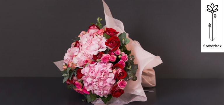 Best Fragrant Flowers | Luxury Bouquet Flowers | Bangalore
